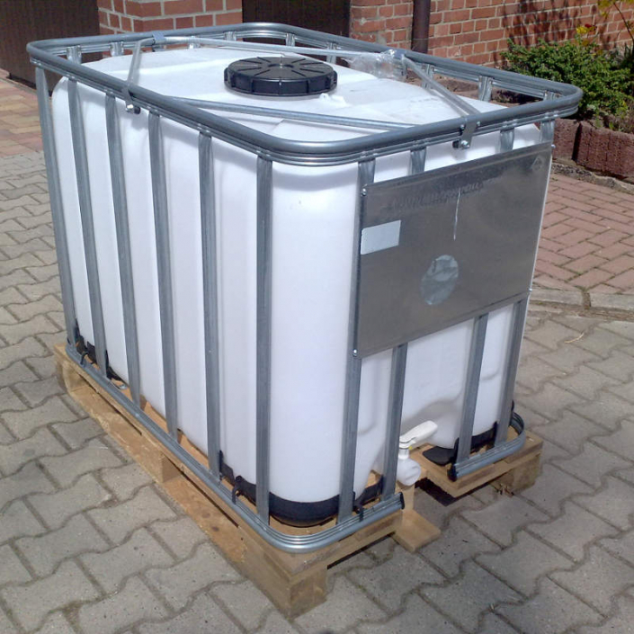 Rocky Wandtank 400l - Onlineshop - Wasserspeicher24.de